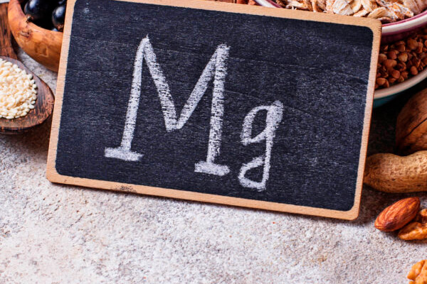 Витамини и минерали – магнезий - Интересно е